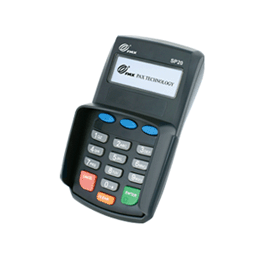 Pax SP20 - Hybrid PaymentsBevo POS Blog