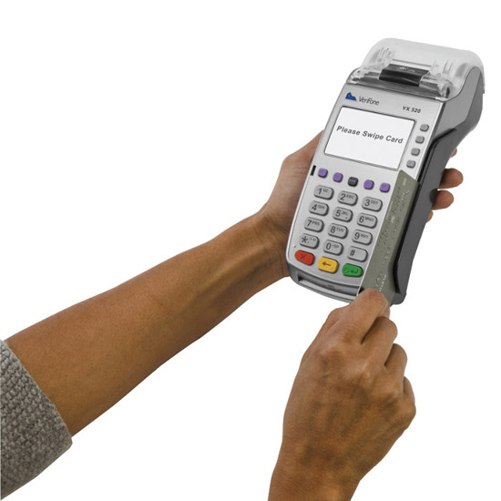 Verifone Vx520 - Hybrid PaymentsBevo POS Blog